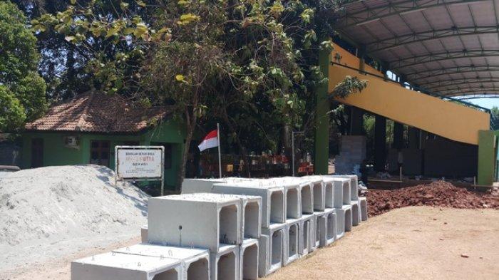 Pembangunan Creative Center Kota Bekasi Dimulai, Remaja: Makasih Kang ...