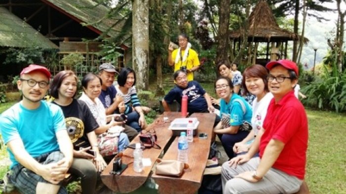 Pertukaran Budaya Antar Warga 2 Negara untuk Meningkatkan Kerjasama ...