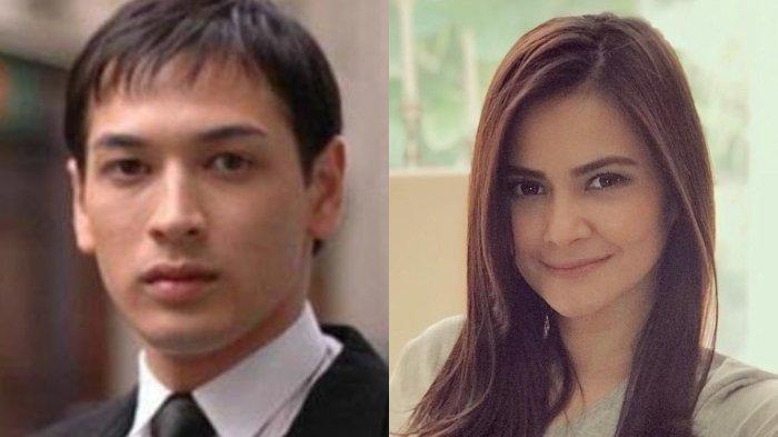 Richard Kevin Mengakhiri Pernikahan Pertamanya Sebelum Menikahi Cut ...