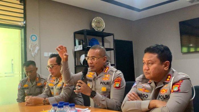 Ditlantas Polda Metro Terapkan Sistem Penilangan ETLE Lewat WhatsApp, Begini Aturannya ...