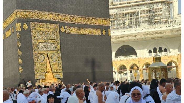 Arab Saudi Tunjuk 8 Syarikah untuk Melayani Ribuan Jemaah Haji 2025 ...