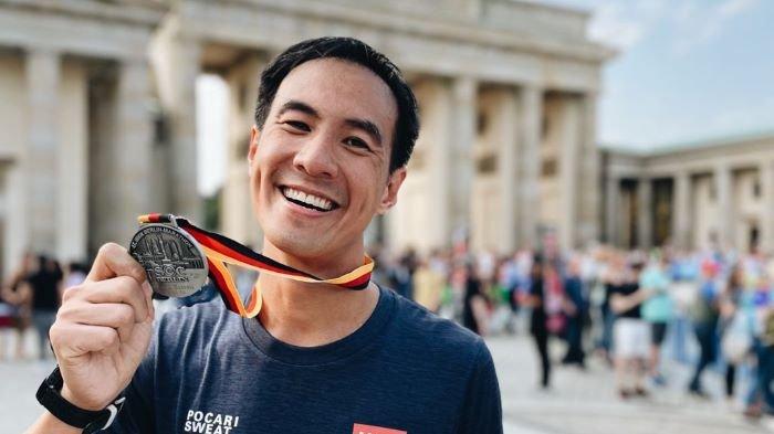 Daniel Mananta Pastikan Tidak Meninggalkan Dunia Televisi, Ini ...