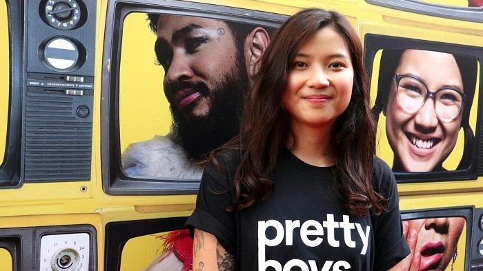 Konsistensi Berkarya dan Bermusik, Begini Alasan Danilla Riyadi Tetap ...