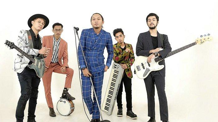 DAT Band Luncurkan Album Terbaru, Dibantu Drummer BIP dan Ipank ...