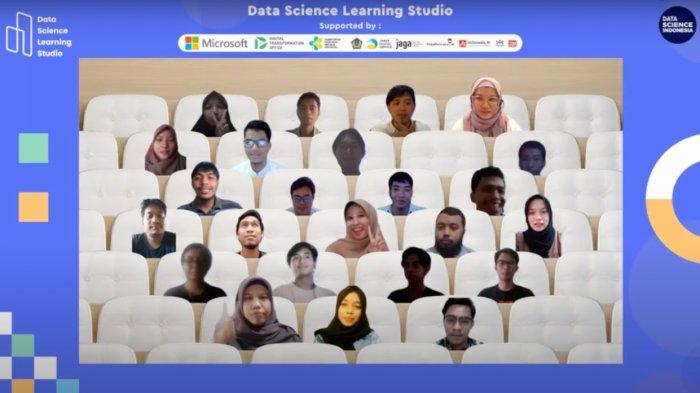 Data Science Indonesia Tingkatkan Kualitas Kebijakan Publik Berbasis ...