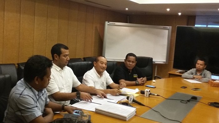 Daud Kei Siapkan 3.000 Personel, Eksekusi Lahan di Kuningan Bisa ...