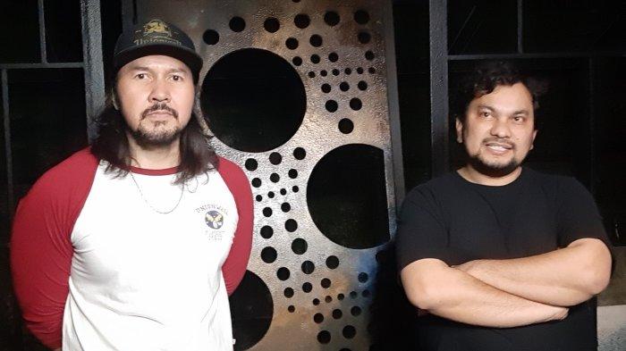 Trio Lestari Gandeng David Bayu Gelar Konser, Tompi: David Bayu Tidak ...