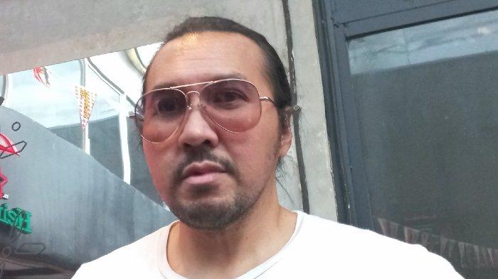 David Bayu Bernyanyi Solo Setelah Keluar dari Band NAIF, Benarkah Akan ...