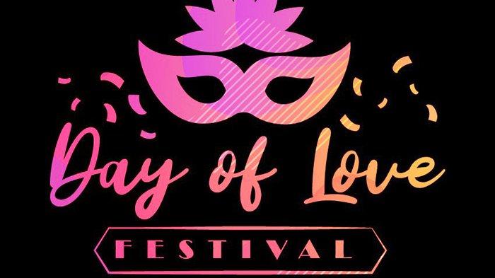 Konser Day Of Love Festival 2020 Siap Digelar Di Jakarta Dan Surabaya ...
