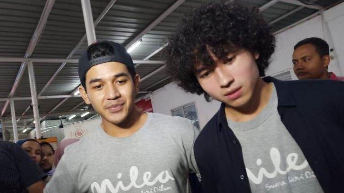 Masih Jomblo, Begini Komentar Debo Andryos Soal Pemutaran Milea Suara ...