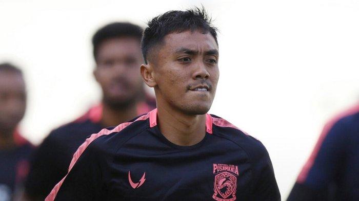 Manajemen Borneo FC Samarinda Putus Kontrak Lima Pemainnya, Salah ...
