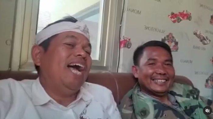 Profil Dedi Mulyadi yang Dilirik Gerindra Maju di Pilgub Jabar, Raih 300 Ribuan Suara di Pileg ...