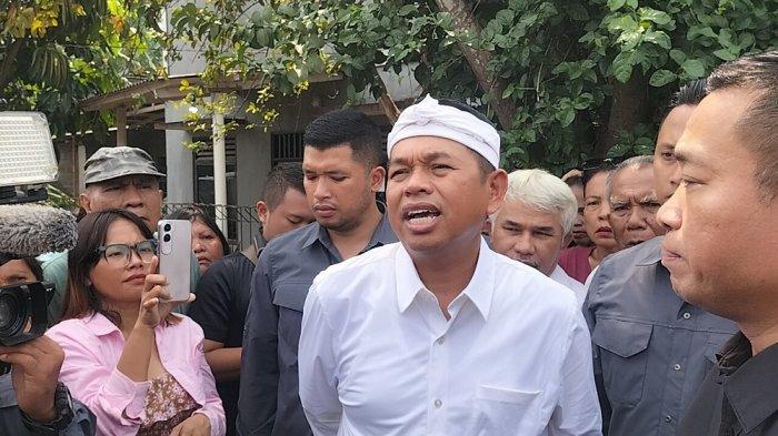 Diadukan ke Komnas HAM, Kebijakan Dedi Mulyadi Kirim Siswa Bermasalah ke Barak TNI Tuai ...