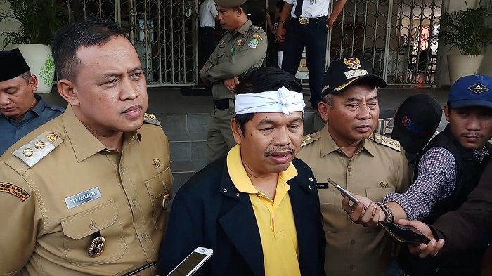 Bukan Ridwan Kamil, Golkar Usung Dedi Mulyadi di Pilgub Jabar, Usai Koalisi dengan Gerindra ...