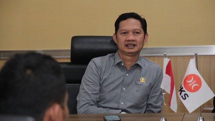 Anggota DPRD Sarankan Dinas LH DKI Cari Solusi Panjang untuk Atasi Polusi Udara - Wartakotalive.com