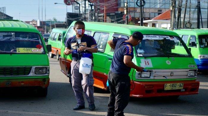 715 Angkot Dilarang Beroperasi Sementara, Cegah Kemacetan Selama Libur Lebaran di Jalur Puncak ...