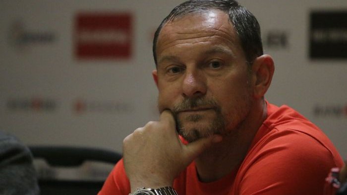 Persija Dinilai Sudah Berubah Jadi Beda dari yang Dulu - Wartakotalive.com