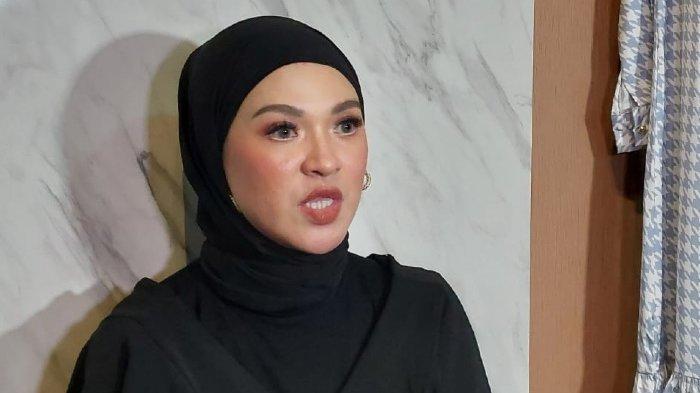 Delia Septianti Tetap Berhubungan Baik dengan Keluarga Adhe Masly Meski ...
