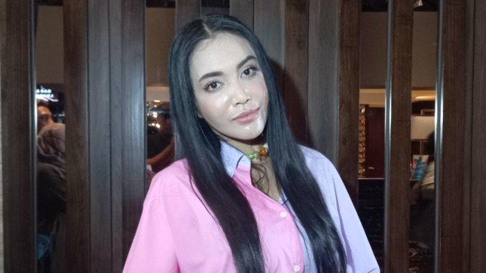 Denada Jalani Operasi Plastik di Korea Selatan, Supaya Tetap Cantik ...