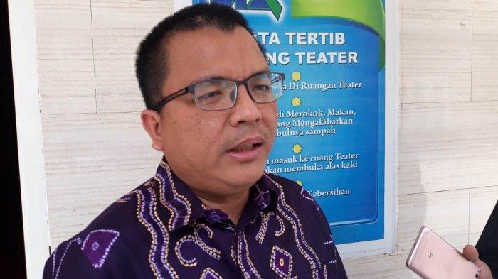 Mk Putuskan Gugatan Denny Indrayana Dan Zainal Arifin Soal Batas Usia
