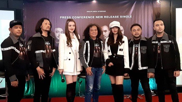 Deolipa Yumara dan Deolipa Project Nyanyikan 2 Lagu Baru, Bukti Terus ...