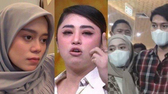 Fans Leslar Hina Dewi Perssik Lewat Medsos, Polisi Jelaskan Alasan Belum Tahan Wanita W Asal ...