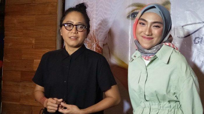 Menetap di Bali Setelah 'Menghilang' Lama dari Industri Musik, Dewiq ...