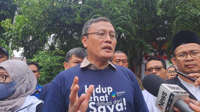 Dhany Sukma, Wali Kota Jakarta Pusat yang Berpeluang Dipilih Jokowi ...