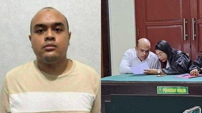 Bunuh Ayah, Ibu dan Kakak dengan Racun Sianida, Dhio Daffa Dituntut Hukuman Penjara Seumur Hidup ...