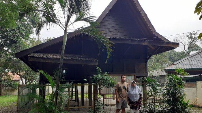 KUNCEN Ungkap Kisah Mistis Saung Ranggon di Kampung Cikedokan Kabupaten ...
