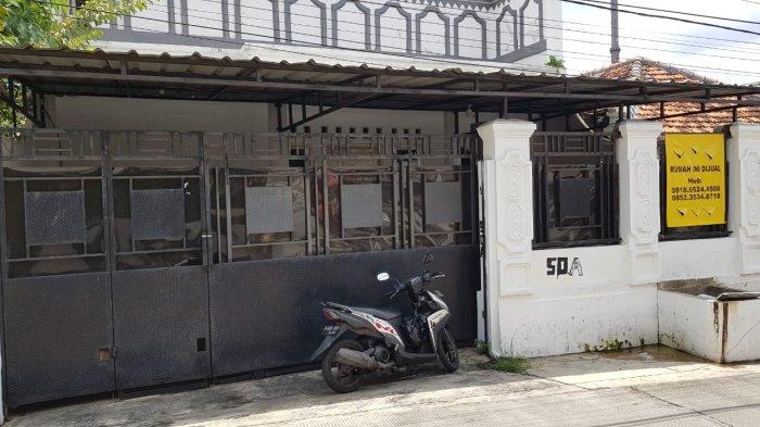 Dijual Cepat Hunian di Tebet, Jakarta Selatan, Bisa untuk Hunian, Kos ...