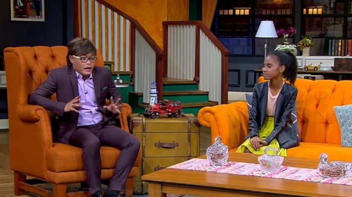 Ini Daftar Fakta Ini Talk Show Pamit, dari Pelukan Andre-Sule Sampai ...
