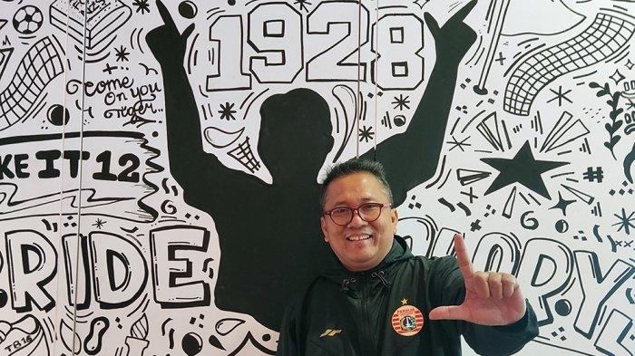 Kompetisi Liga 1 2021 Telah Digelar Hingga Pekan ke-14, Namun Persija ...