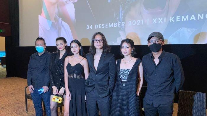 Film Thriller 'Vidkill' Hadirkan Ketegangan yang Tak Pernah Terduga, Tayang Bioskop 9 Desember ...