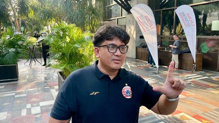 Diky Soemarno Sayangkan Jakmania Mudah Terprovokasi Hingga Picu ...