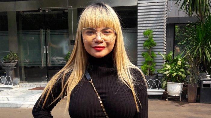 Risih Melihat Bulu di Tubuh, Dinar Candy Terima Peran Perempuan Berbulu ...