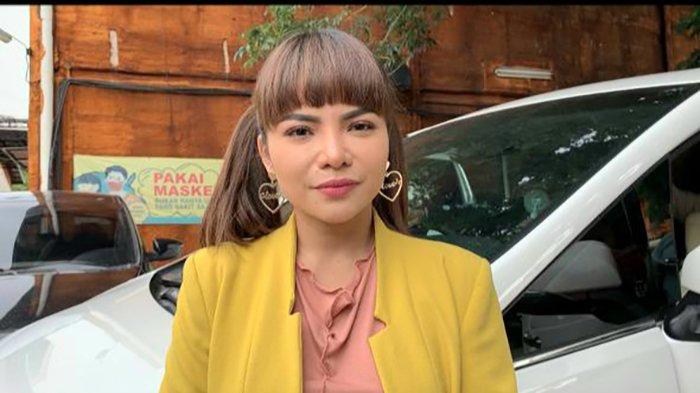 Dinar Candy Jelaskan Asal Muasal Munculnya Uang 20 Miliar yang Disebut ...