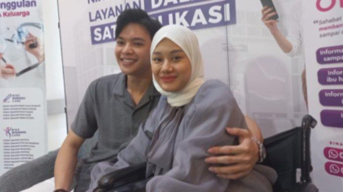 Dinda Hauw Melahirkan Anak Kedua, Merasa Lebih Kuat hingga Tidak Mudah ...