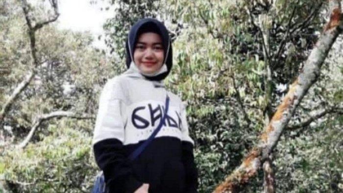 Dini Nurdiani Hilang Misterius, Pergi Bersama Teman untuk Buka Puasa ...