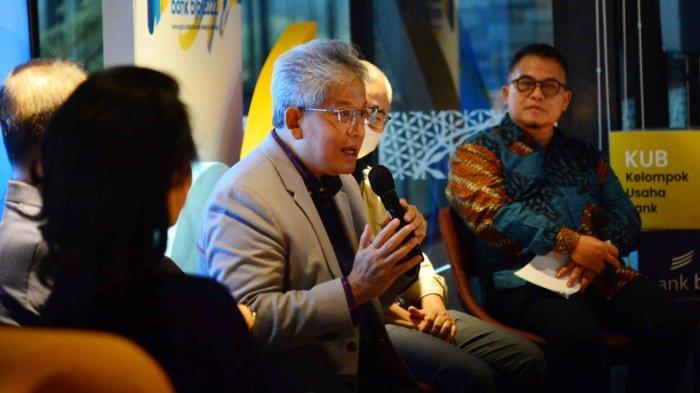 Tak Terpengaruh Suku Bunga Acuan, KUB bank bjb dengan Bank Bengkulu Kini Memasuki Proses Akhir ...