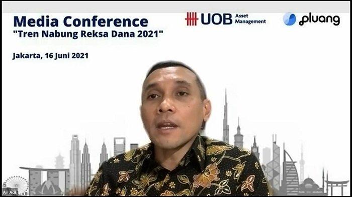 Kolaborasi UOBAM Indonesia dan Pluang, Modal Rp 15 Ribu Bisa Investasi ...