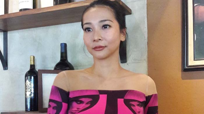 Mey Chan Merasa Tidak Bahagia dan Bercerai Setelah Dua Tahun Menikah dan Tinggal di Singapura ...