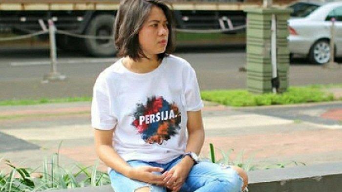 Cerita Jak Angel Delta Sufianti: Suka Persija Karena Penasaran, Beri Dukungan Hingga ke Bali ...