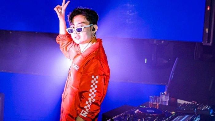 Prince K Senang Dengar Musik EDM Sejak Kecil, Sekarang Dikenal Sebagai ...