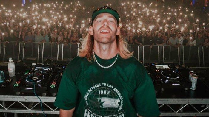 DJ Will Spark hingga Sejumlah DJ Ternama Dunia Datang ke Indonesia dan ...