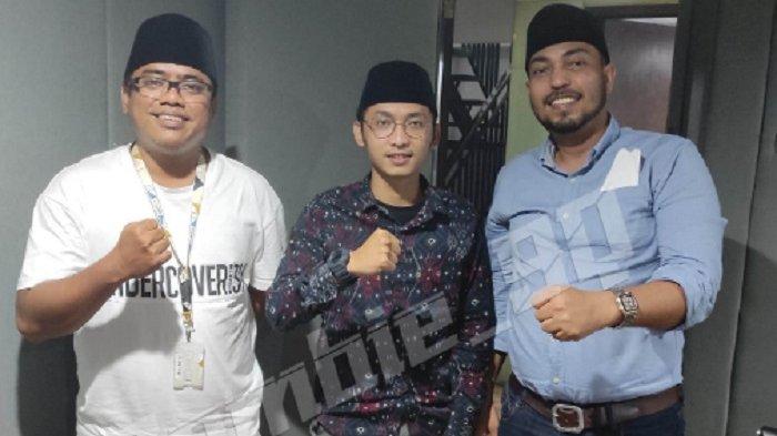 Pelapor Bambang Tri dan Gus Nur adalah Dodo Ahmad Baidlowi, Dikenal ...