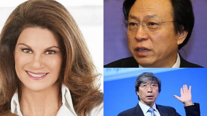 Wow, Inilah 10 Dokter Medis Terkaya di Dunia, No 3 Dokter Ahli ...