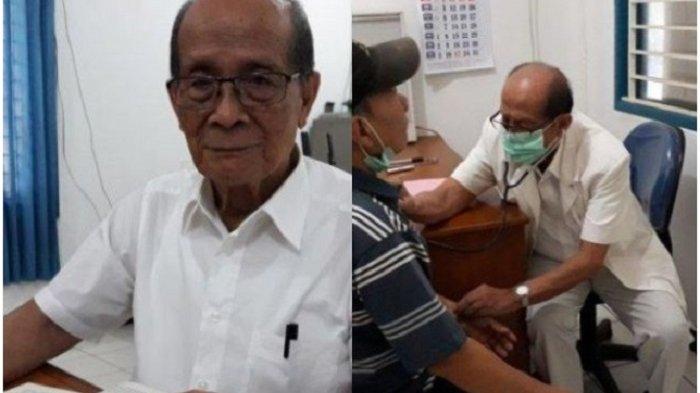KISAH Dokter Hewan Bantu Obati Warga, Rela Dibayar Hanya Rp 10 Ribu ... KISAH Dokter Hewan Bantu Obati Warga, Rela Dibayar Hanya Rp 10 Ribu ...
