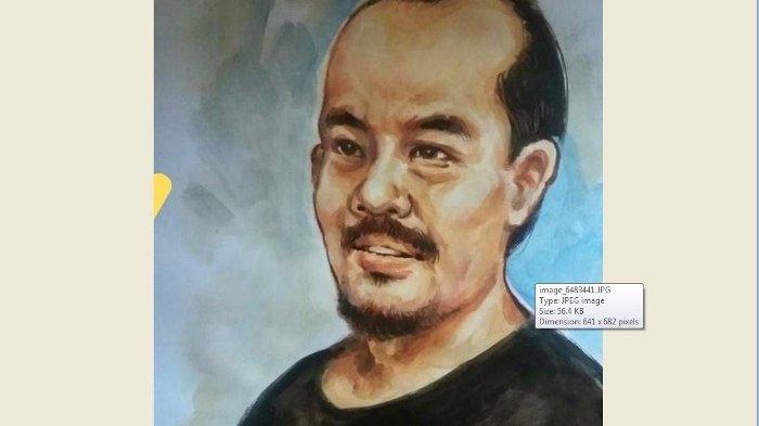 Terungkap Ini Dia Sketsa Wajah Mayat dari Sejumlah Tulang Belulang yang ...