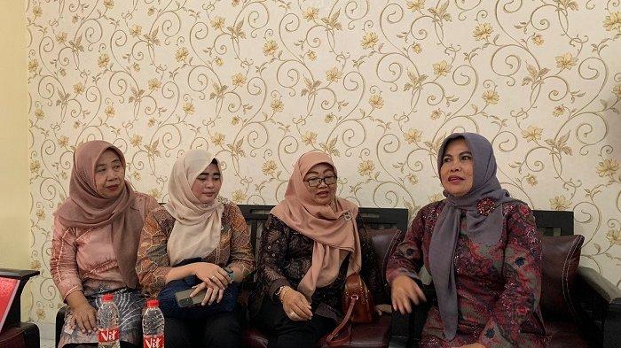 DP3A Karawang Imbau Anak-anak Berani Lapor jika Jadi Korban Pelecehan Seksual - Wartakotalive.com